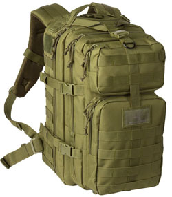 Gyrfalcon Maxpedition Backpack - is it a Good Value?