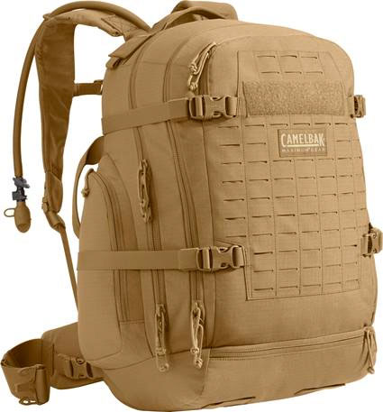 Camelbak Rubicon Cargo Plus Hydration - [Complete Review]