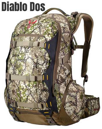 Badlands Superday Realtree Hunting Backpacks - Best Pack for Hunters?