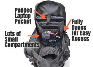Why Get the Explorer Tactical Bag? - Review & Best Price