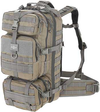 Gyrfalcon Maxpedition Backpack - is it a Good Value?