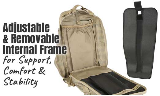 Gyrfalcon Maxpedition Backpack - is it a Good Value?