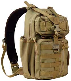 5.11 Rush Moab 10 Tactical Sling Bag [ How it Compares ]